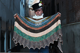 Ravelry: Stripified pattern by Stephen West