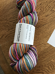 Ravelry: Must Stash Yarn & Fiber Perfect Self Striping Sock