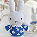 Ravelry: It's A Gruffalo! pattern by Louise Watling