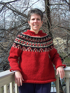 Ravelry: The Best of Lopi - patterns