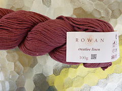 Ravelry: Rowan Creative Linen