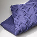 Ravelry: Shivaree Throw pattern by Berroco Design Team