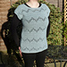 Ravelry: PJ Blanket pattern by Sarah McFall