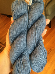 Ravelry: WOOLFOLK TYND