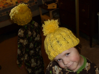 Ravelry: Wiggle pattern by Tahira Probst