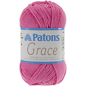 Ravelry: Patons North America Grace