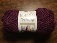 Ravelry: Bernat Roving