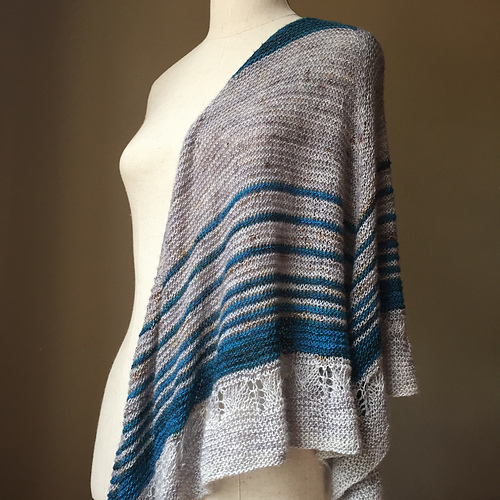 Quick & Relaxing Knit : r/knitting