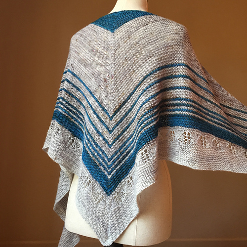 Quick & Relaxing Knit : r/knitting