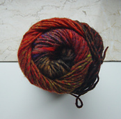 Ravelry: Noro Kureyon（くれよん）